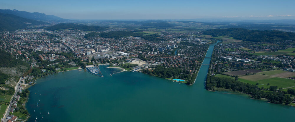 Agglomerationsprogramm Basel