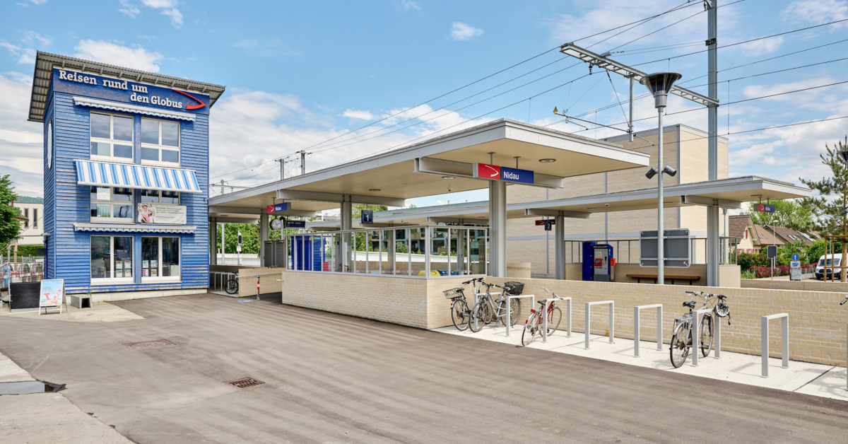 Agglomerationsprogramm Biel/Lyss